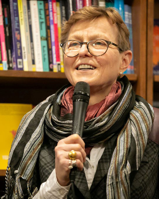 Addictions Unplugged | Dr. Vera Tarman – Author, Speaker & Food ...